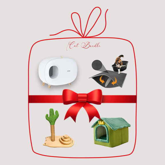 Luxury Cat Bundle – willowpetshop
